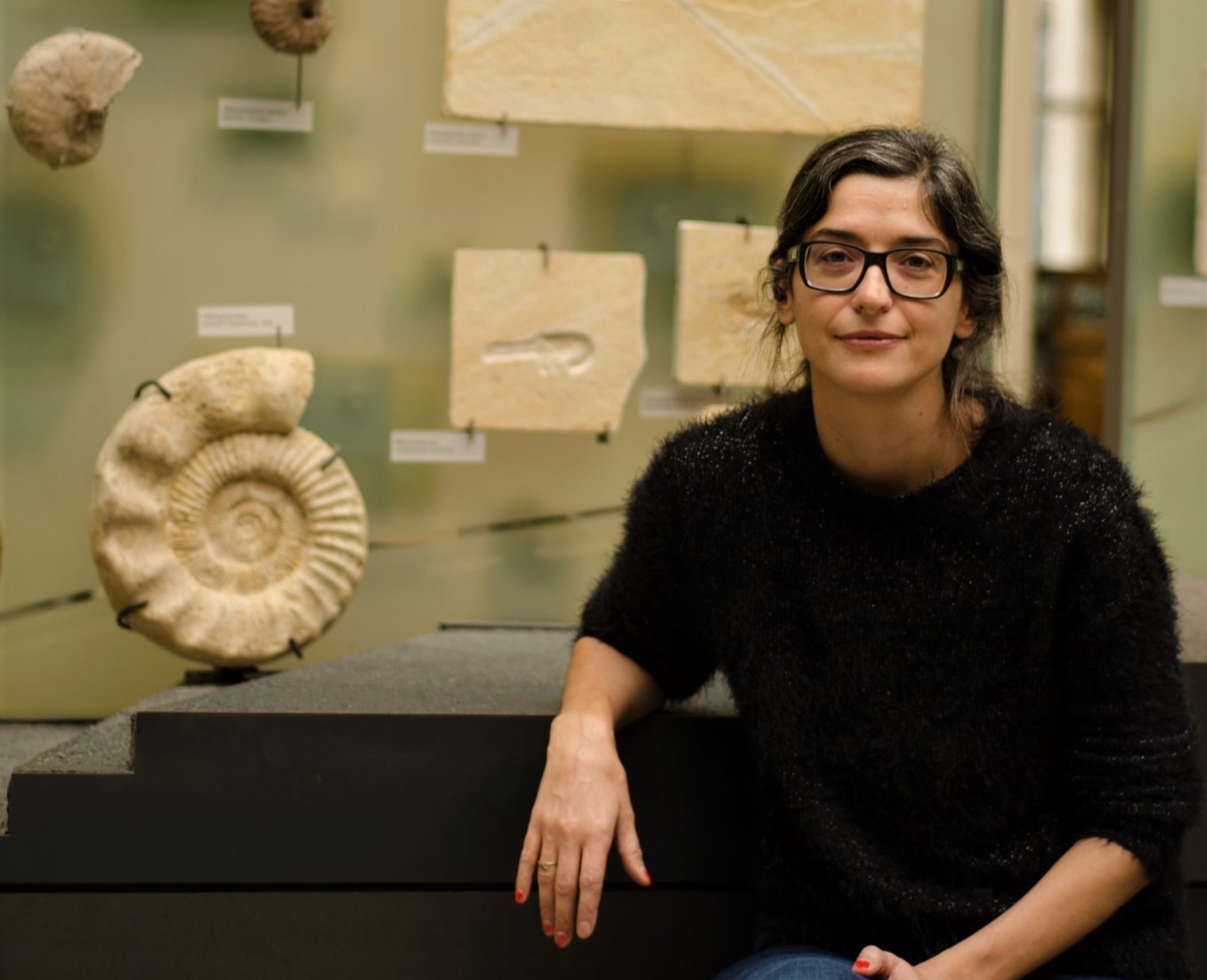 Sara Varela awarded ERC!